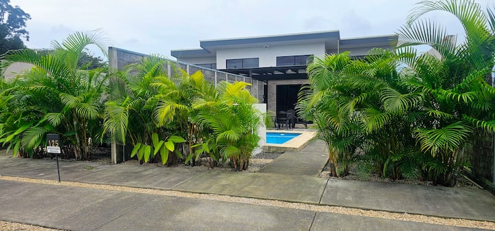 Kapi Kapi House | Private Pool & Arenal View - La Fortuna