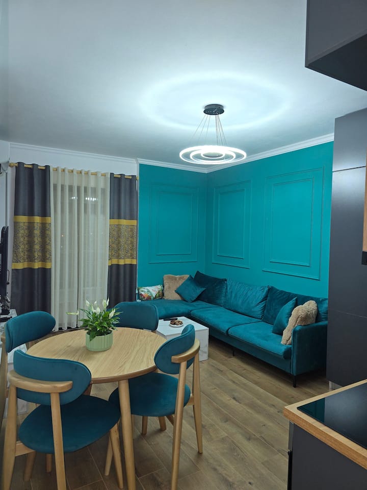 Your Home Away From Home - Durrës