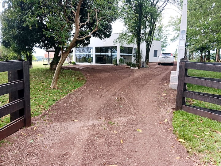 Chalet Nature Retreat - Provincia de Misiones