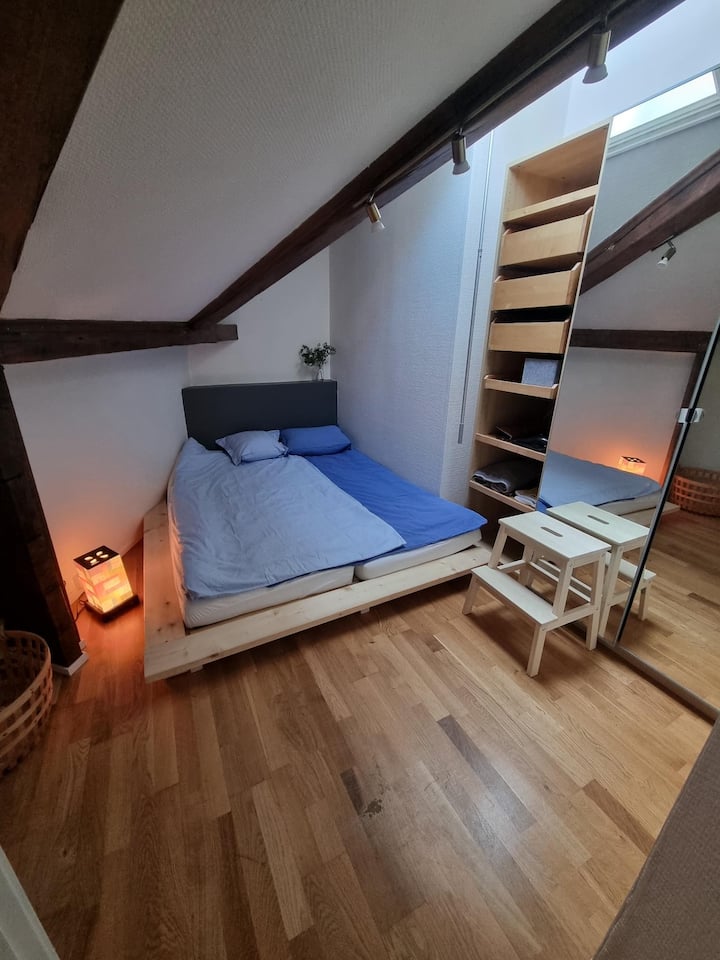 Urban Toppleilighet - Norway