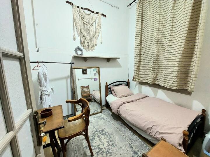 Arab Boutique Hostel For Men Only - Alexandria