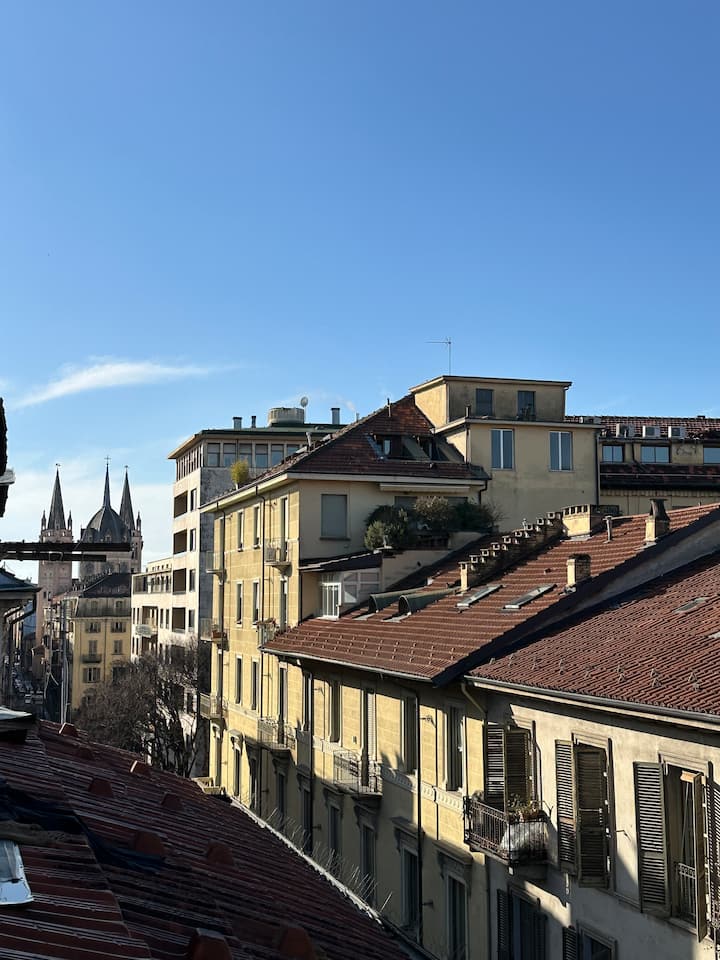 Belfiorestay - Turin