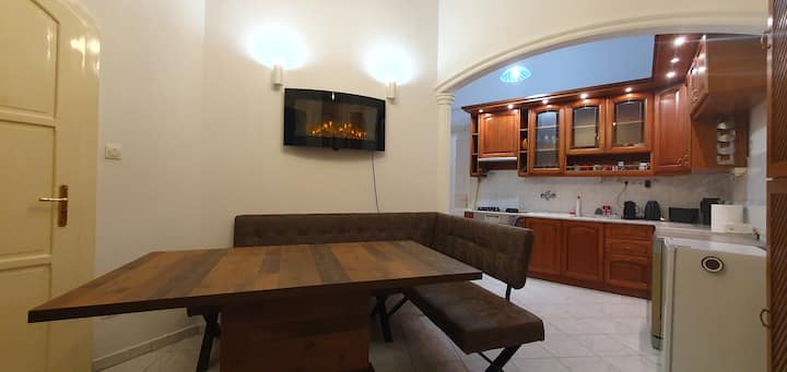 New Buda Residence - Budapest