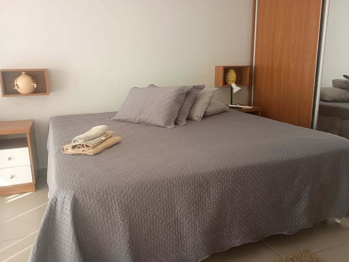 Loft Premium Guarita Duplex - Torres