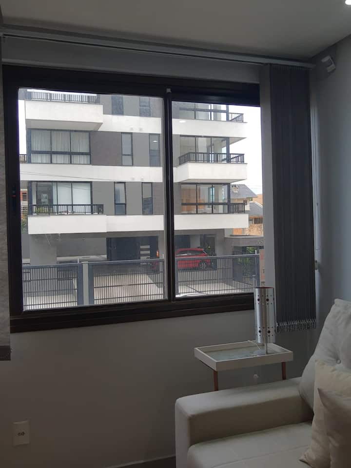 Loft Premium Guarita Duplex - Torres, Brazil