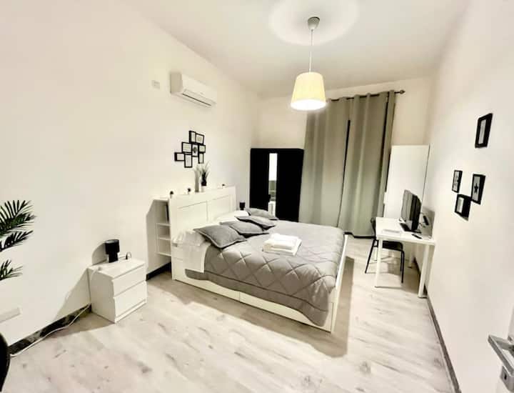 La Casa Di Lilly - In Centro - Cassino