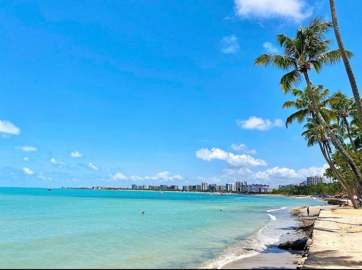 Paraíso De Maceió - Maceió
