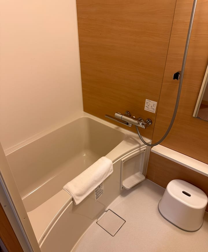 日式裝修中 暫停預訂 - Taiwan Taoyuan Airport (TPE)