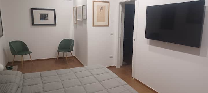 Casa Cristina - Molfetta
