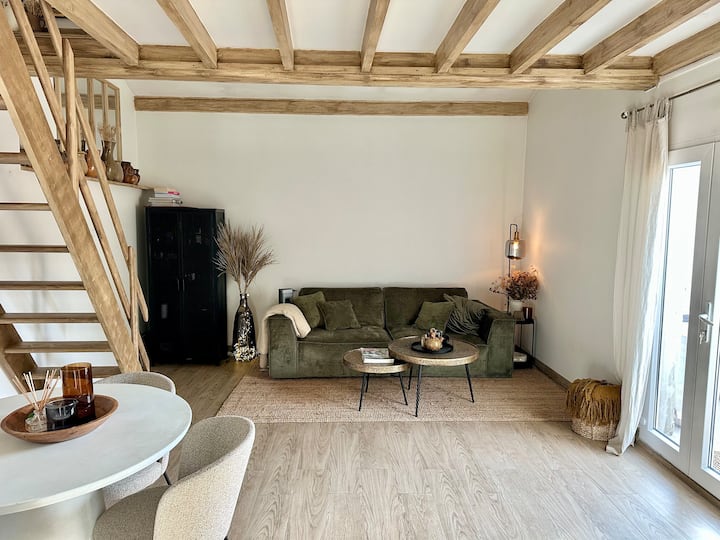 La Petite Grange - Crémieu