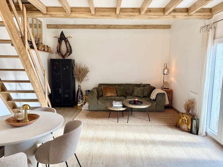 La Petite Grange - Pont-de-Chéruy