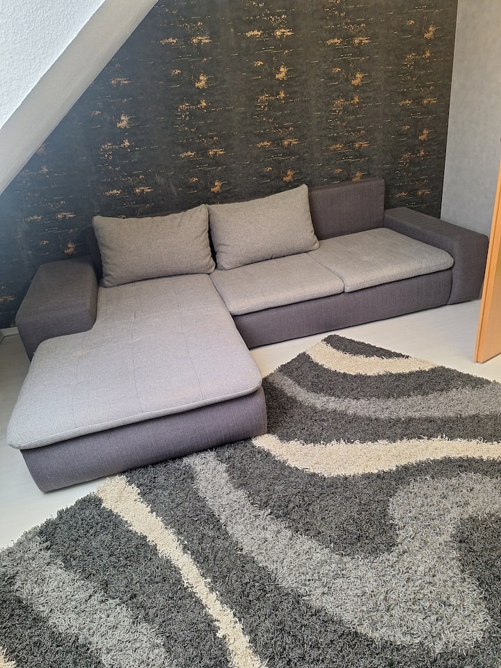 Zwei Gästezimmer Im Privathaus Mit Einem G. Bad - Dortmund