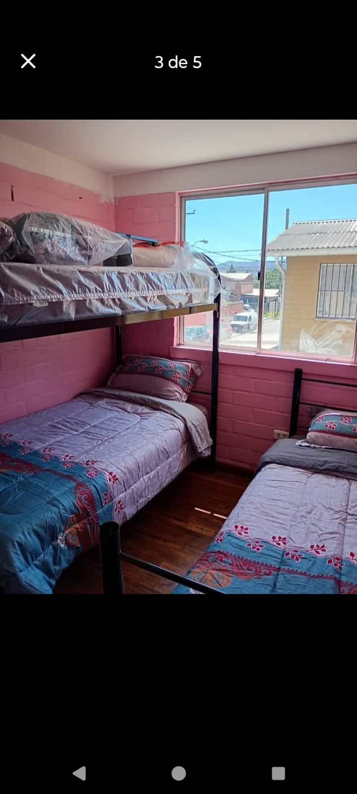 Hostal Diario Solo Para Trabajadores - Penaflor