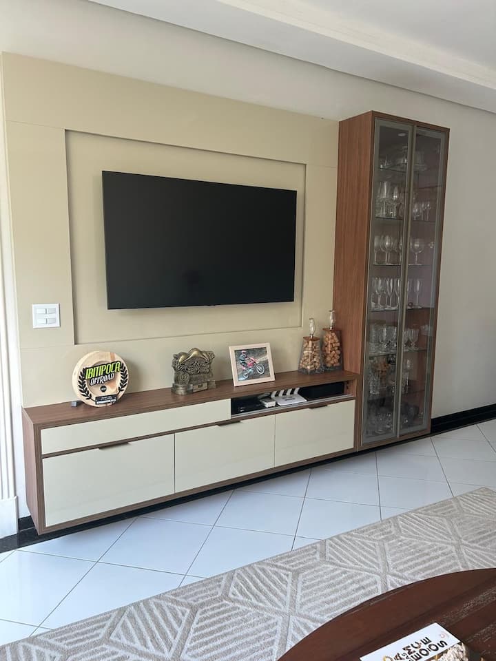 Casa Temporada Em Porto Seguro - Porto Seguro