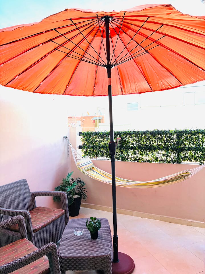 Appartement Moderne Et Confortable-cœur De Kenitra - Kénitra