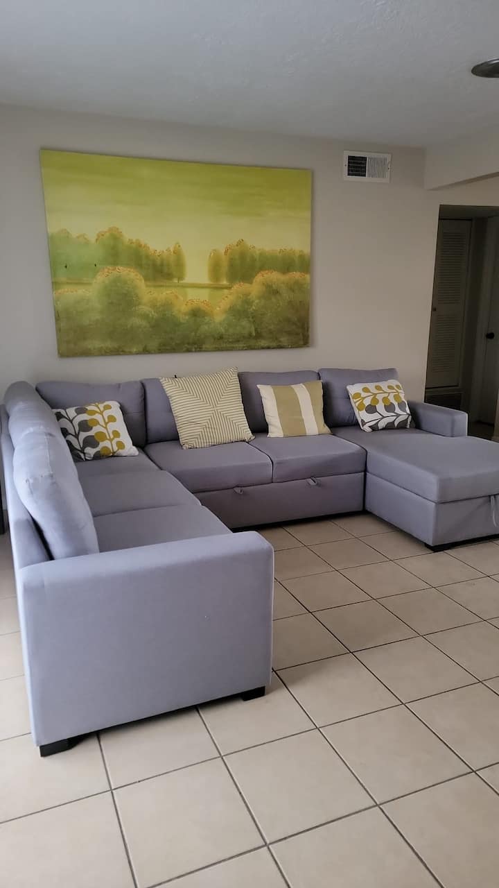 Condominium Located Central Ep - El Paso, TX