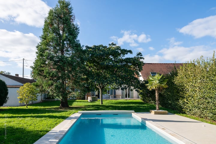 Détente En Bord De Loire - Collection Idylliq - 法國