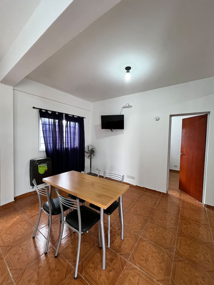 Departamento Abigaíl Punta | 2 - San Antonio Oeste