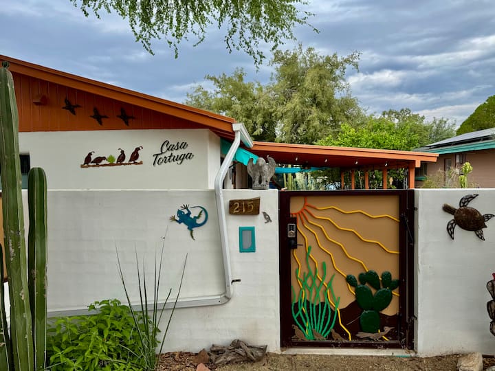 Casa Tortuga - Tucson, AZ