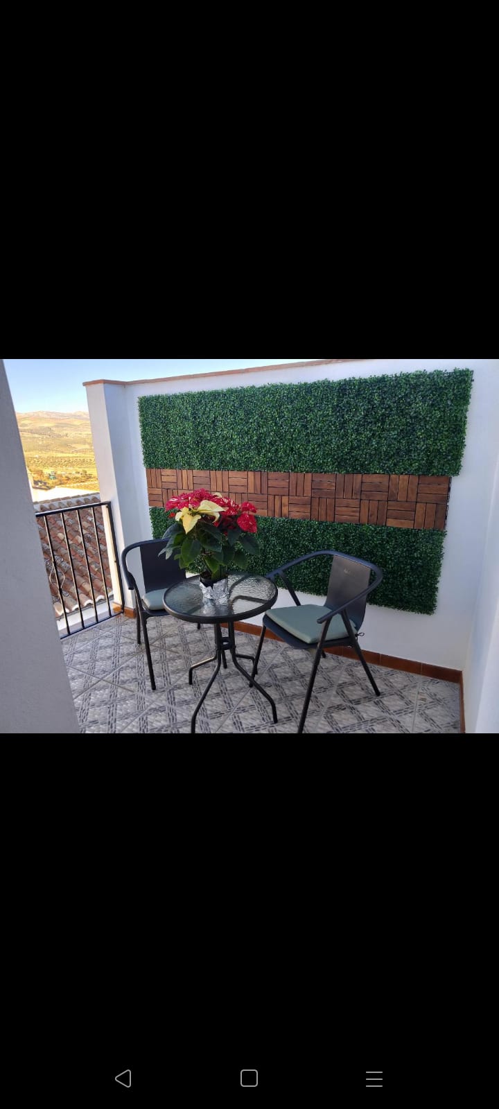 Apartamento Isabel - Ardales
