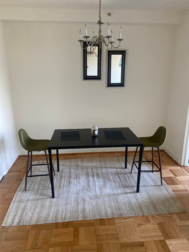 Cozy Bungalow Near D.c Zoo! - Silver Spring, MD