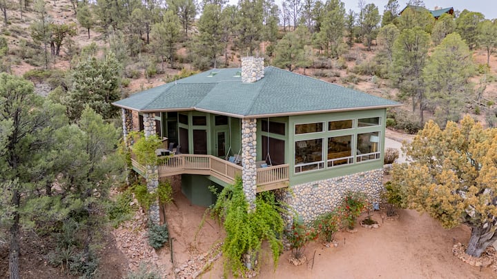Luxury Home In Payson - Payson, AZ