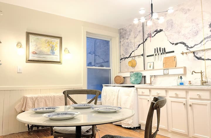 Large Bright Calm Private Room Bu Harvard Lma Mit - Boston, MA