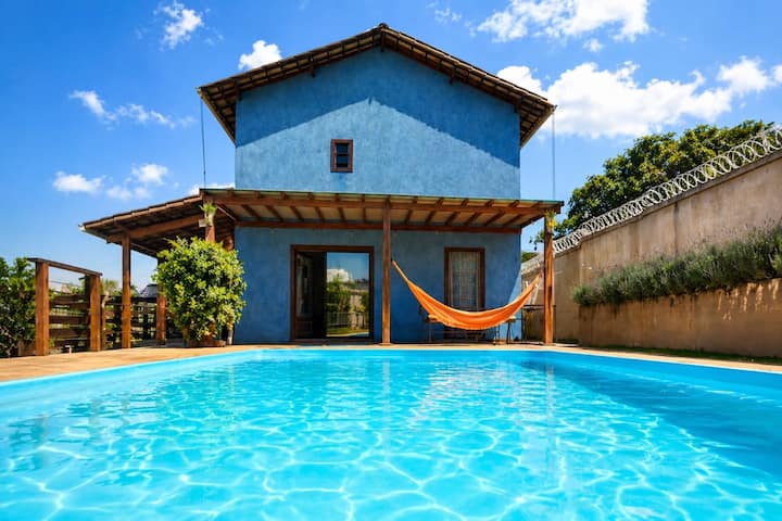 Casa Em Lagoa Santa - Confins