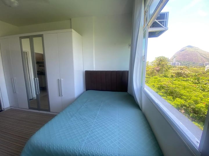 Flat Aconchegante - Rio de Janeiro
