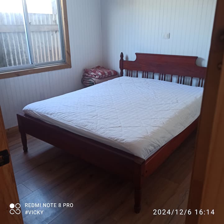 Casa Interior De 1 A 6 - Canete