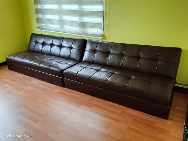 Departamento En El Centro. - Punta Arenas
