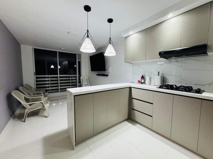 Apartamento En Barranquilla - Barranquilla