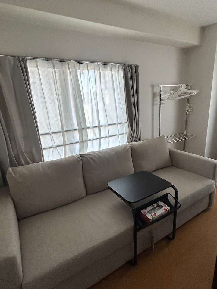 (601室)浅草寺至近！合羽橋道具街0分！ - Ueno