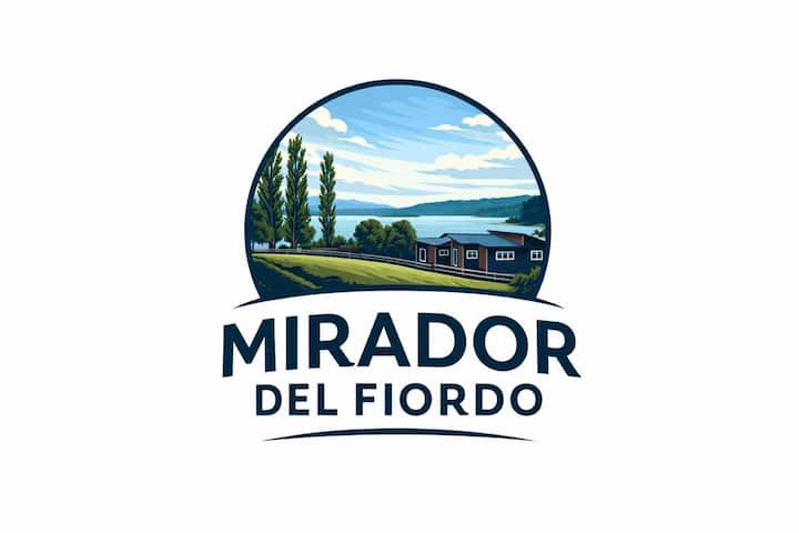 Mirador Del Fiordo - Dalcahue