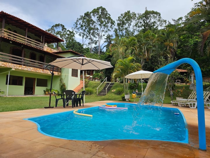 Sítio Bem Querer - Lagoa Santa