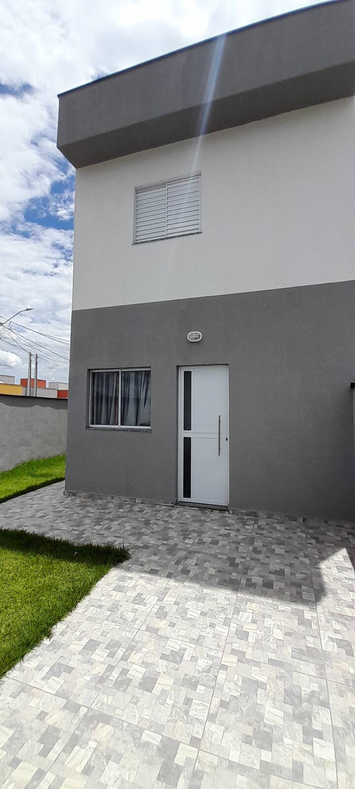 Casa Em Pindamonhangaba, Moreira César - Pindamonhangaba