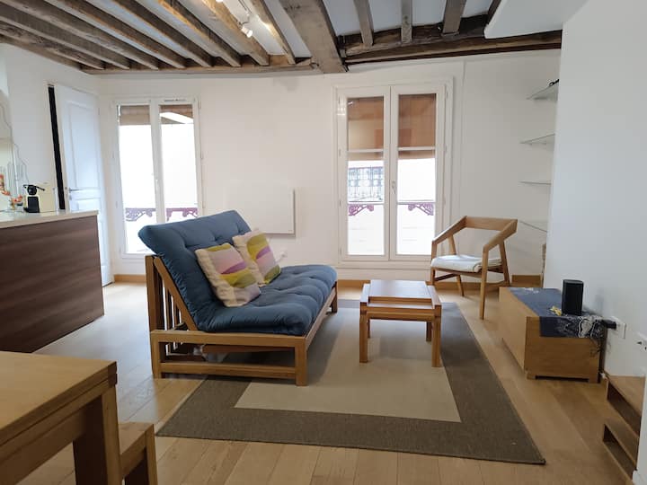 Pittoresquia 18e Siècle. Gare De L'est - Paris 5e Arrondissement