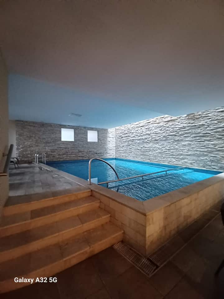 Torre Del Sol 2 Piso 4   Dep. 401 - Guayaquil