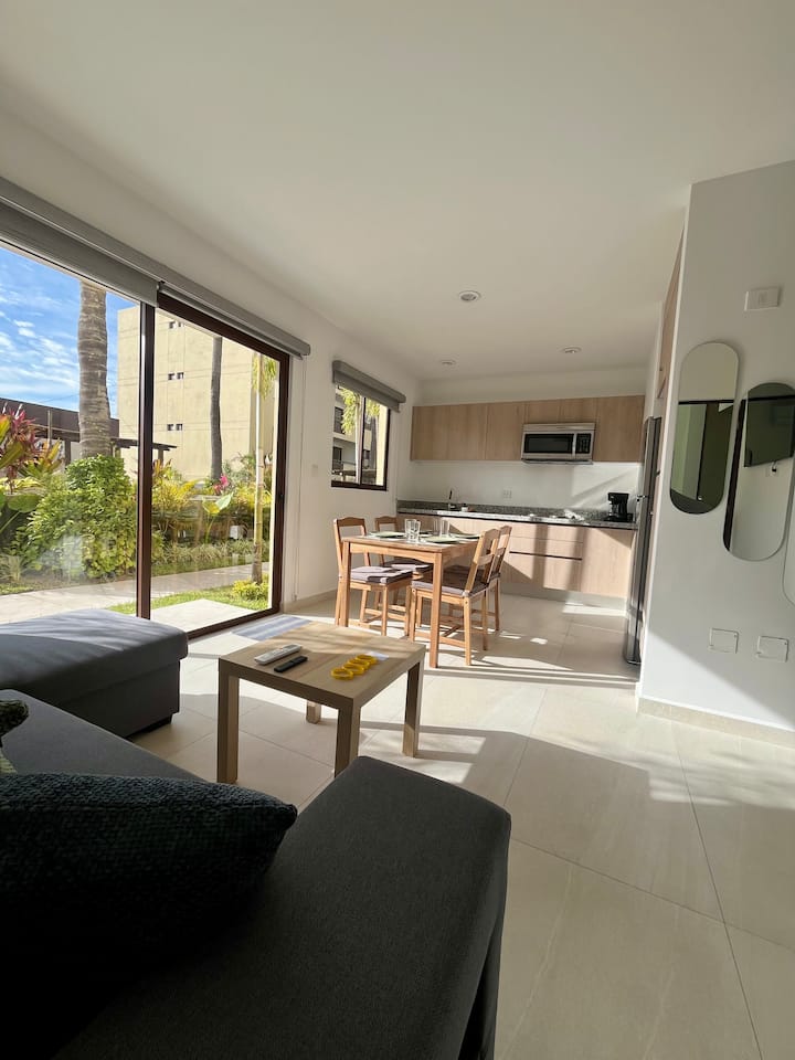 Refugio Relajante - Mazatlán