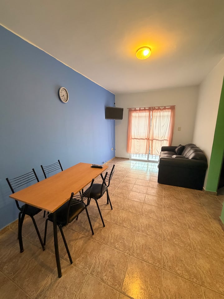 Abigail Departamentos Dunas | 5 - San Antonio Oeste