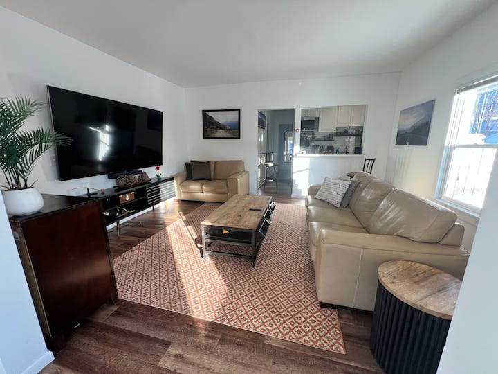 The Northeast Getaway - Minneapolis