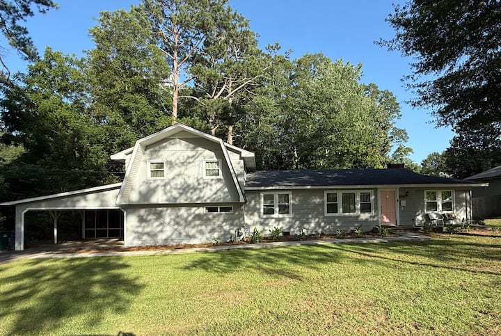 Songbook Ranch | 4br / 2.5 Ba Unit - Carrollton, GA