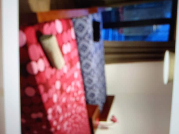 Apartamento Centro Trindade - Tui
