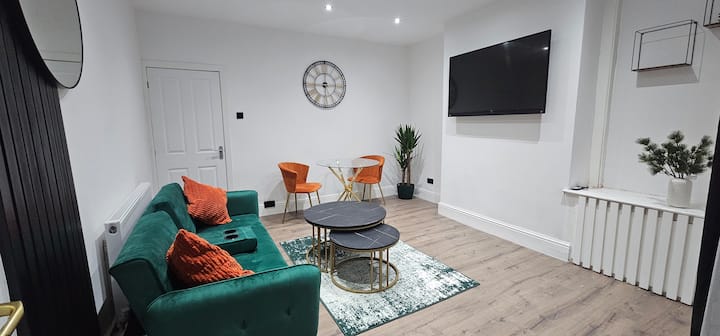 Newly Renovated Cosy Home Bb10 - Burnley