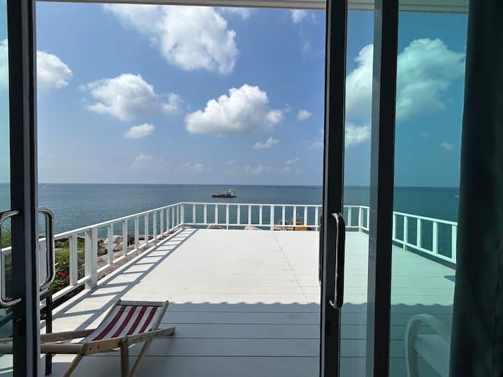 Koh Tao Hs Blu Seaview Breakfasts - Ko Tao