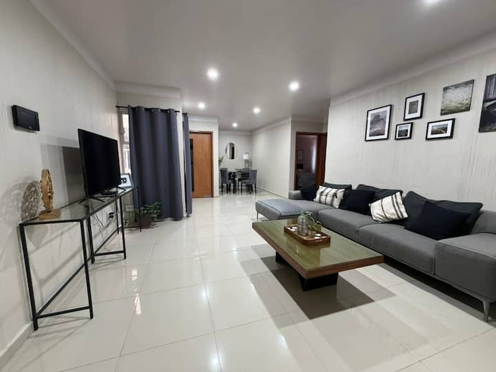 Completo 2 Habs/parking, Ideal Familias/trabajo - Fresnillo