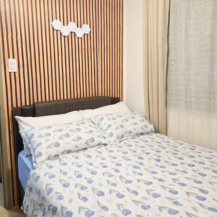 2br For 7pax | Swimming Pool - Ortigas Center