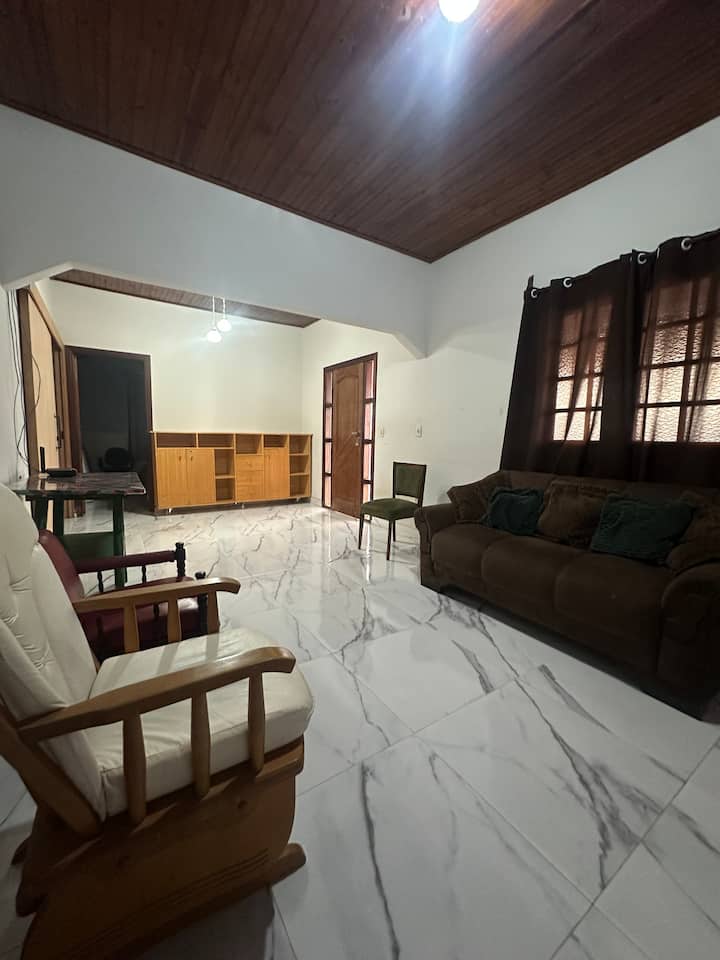 Casa Do Julio - Pirenópolis
