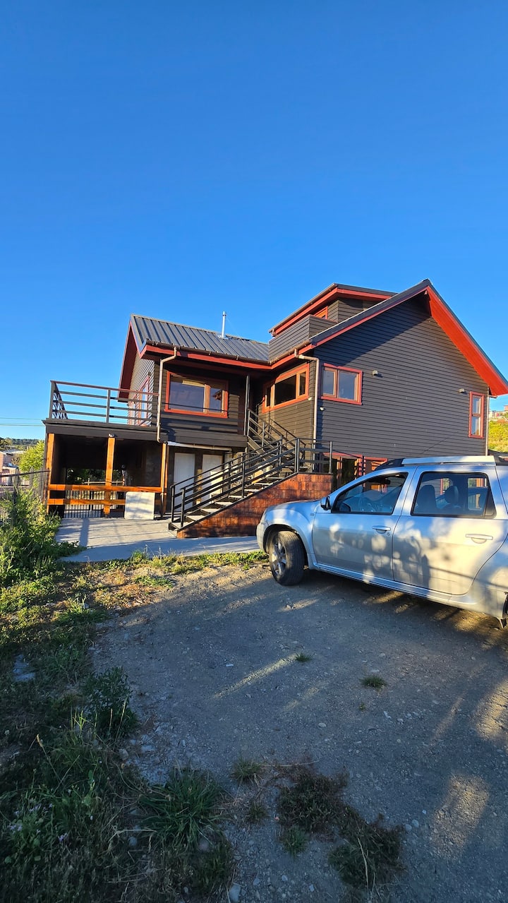 Casa En Puerto Octay - Puerto Octay