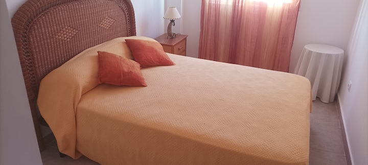 Denia Fyl Jardines - Dénia
